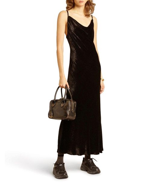 Golden Goose Deluxe Brand Vita Bag in Brown | Lyst UK