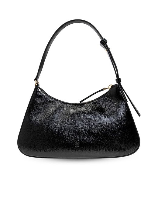 Givenchy Lucky Lock Bag in Black | Lyst