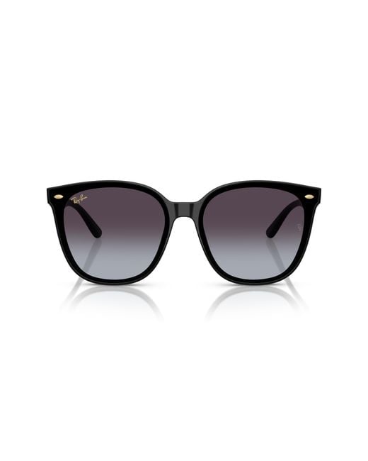 Ray-Ban Sunglass Rb4423d Year Of The Snake Edition in Black | Lyst UK