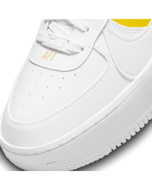 W air force 1 07 prm lx - yellow ochre 2025 W air force 1 07 prm lx - yellow ochre 2025