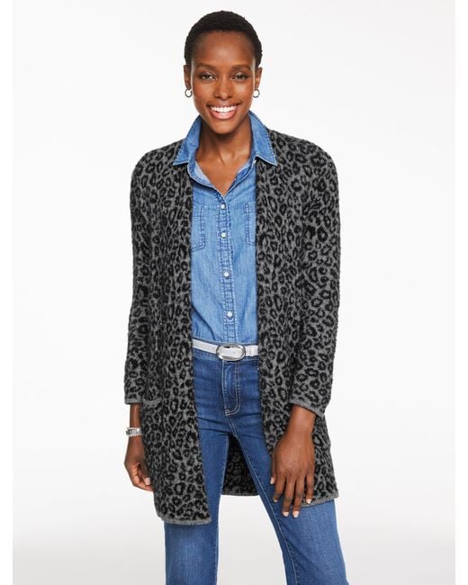 Talbots Plus Size in Blue | Lyst Australia