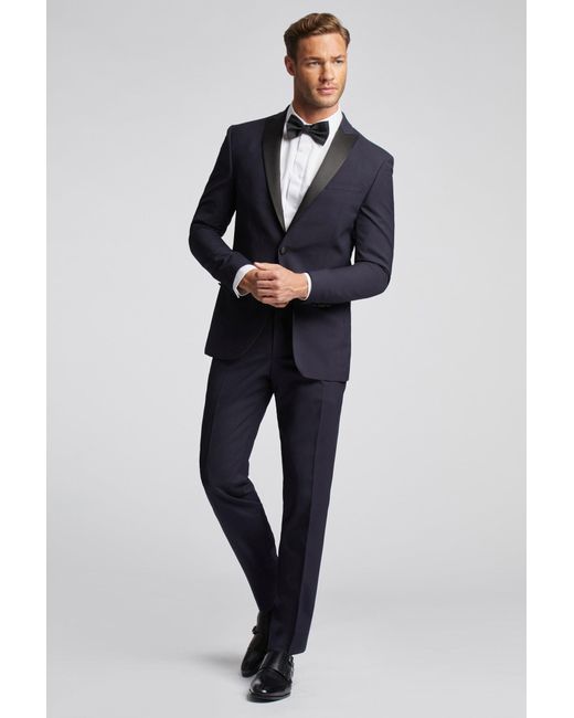 Ted Baker Breents in Blue for Men | Lyst UK