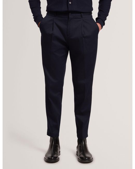 Ted Baker Danite in Blue for Men | Lyst UK