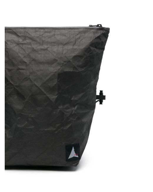 Roa Waterproof Backpack in Black for Men | Lyst