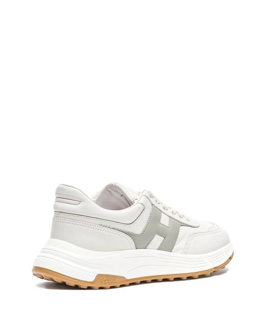 Hogan Sneakers in White for Men | Lyst Canada