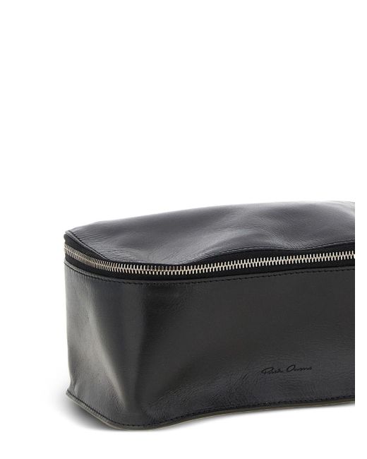 Rick Owens Beauty Case With Zip in Black for Men | Lyst UK