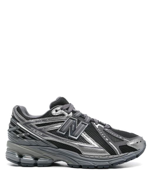 New Balance M1906 Sneakers in Gray | Lyst