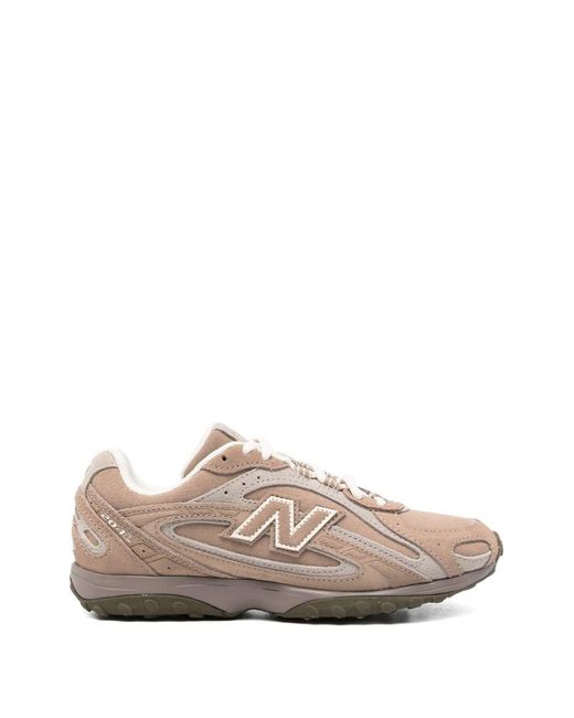 New Balance 204 Sneakers in Natural | Lyst UK
