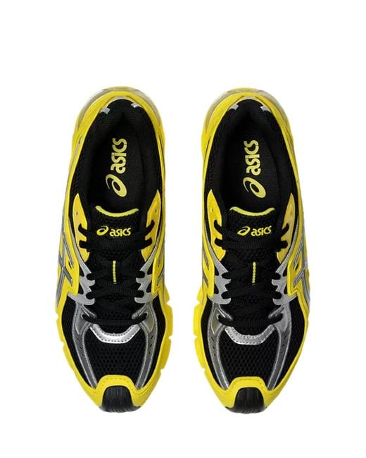 Asics Gel-Sd-Lyte Sneaker in Yellow for Men | Lyst UK