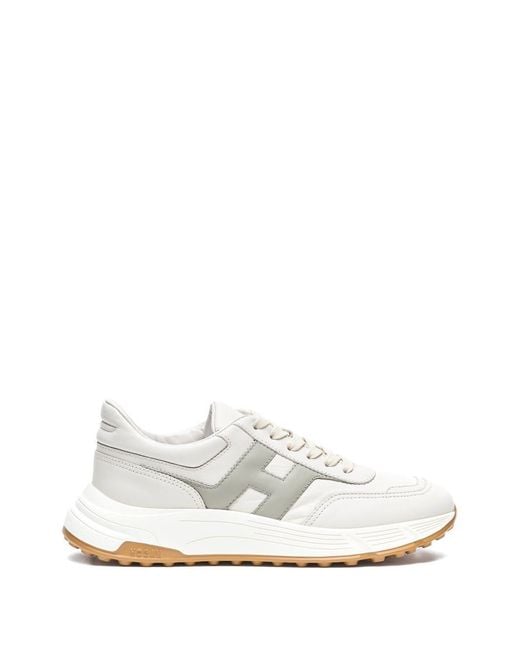 Hogan Sneakers in White for Men | Lyst Canada