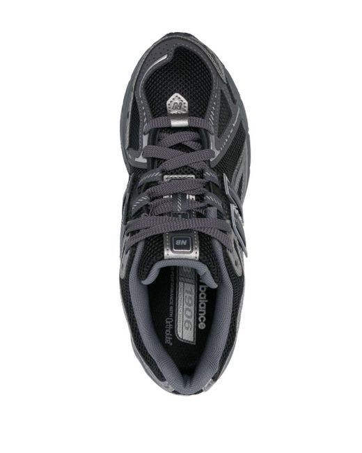New Balance M1906 Sneakers in Gray | Lyst