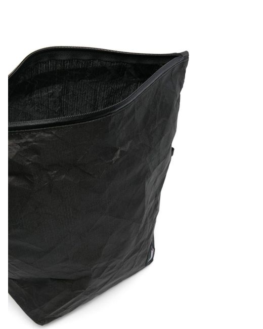 Roa Waterproof Backpack in Black for Men | Lyst