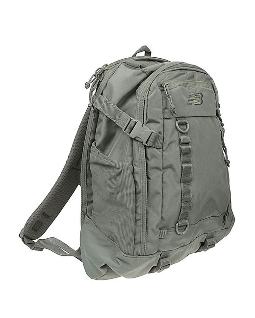 New Balance Athletics Advance Backpack in Grey for Men | Lyst UK