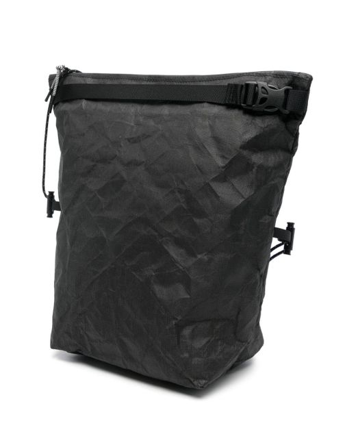 Roa Waterproof Backpack in Black for Men | Lyst