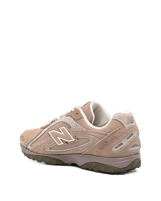 New Balance 204 Sneakers in Natural | Lyst UK
