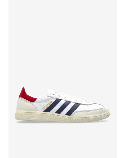 adidas Originals Sports Shoes U9060Eel in White for Men | Lyst