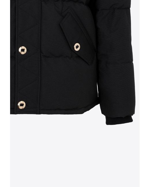 Moose Knuckles 3q Neoshear Winter Jacket in Black for Men | Lyst Moose Knuckles 3q Neoshear Winter Jacket in Black for Men | Lyst