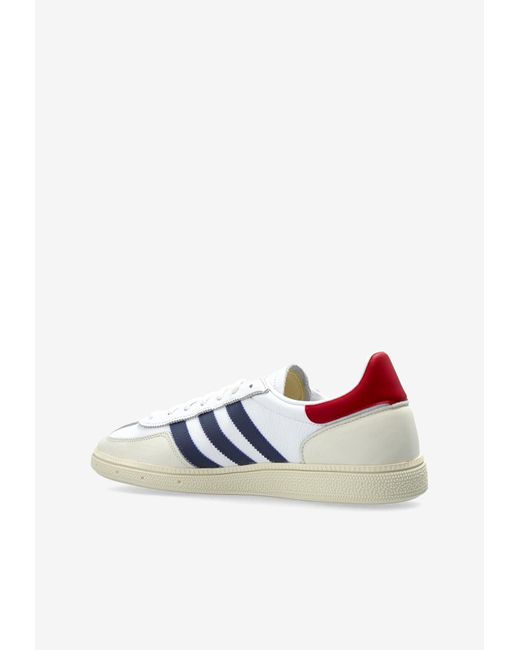 adidas Originals Sports Shoes U9060Eel in White for Men | Lyst