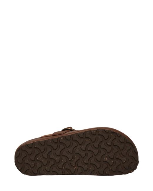 Birkenstock X Filsen Filson London Methow Loafers For in Brown | Lyst