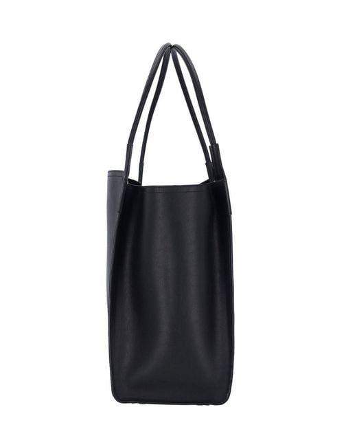 Victoria Beckham Tote Bag in Black | Lyst UK