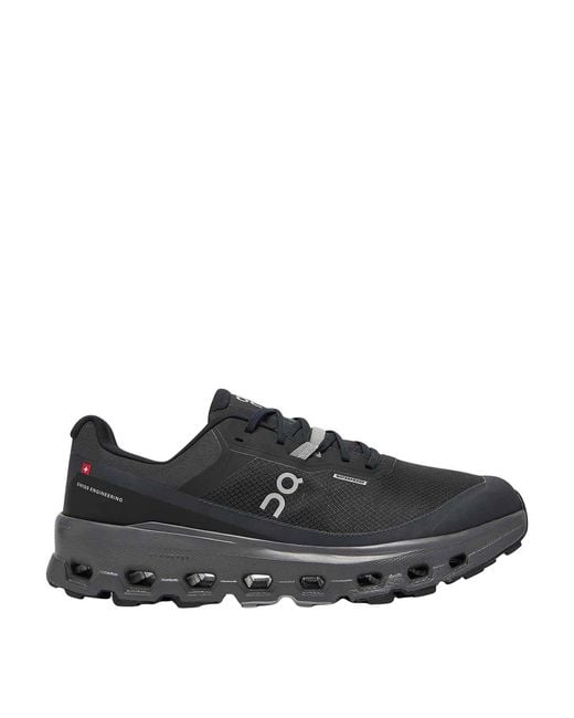 On Shoes Sneakers in Black for Men | Lyst UK
