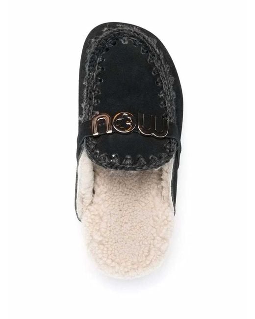 Mou Ankle Boots in Black | Lyst UK