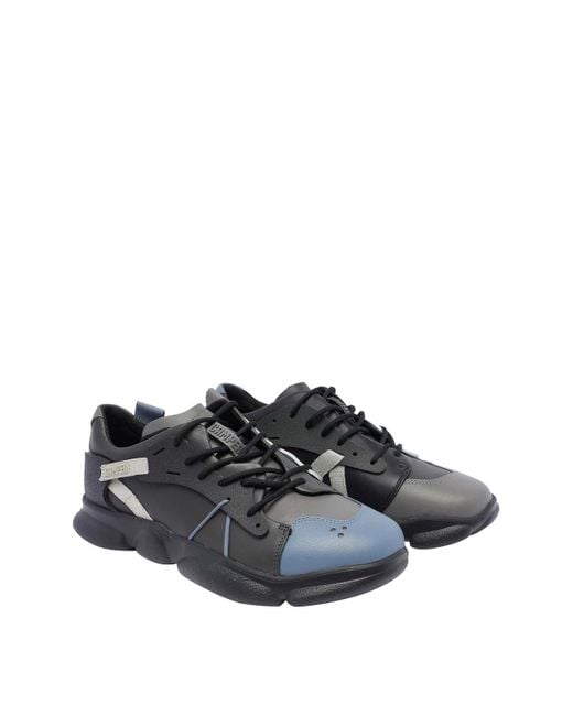 Camper Tws Sneakers in Black for Men | Lyst