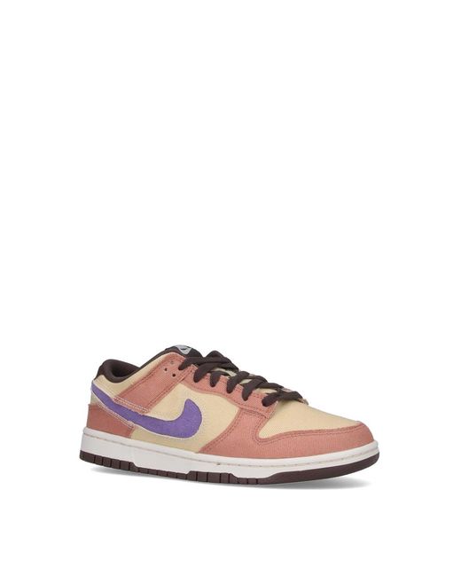 Nike Sneakers in Pink for Men | Lyst UK
