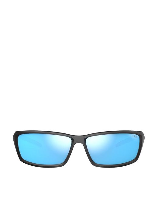 Bollé Sunglasses in Blue for Men | Lyst UK