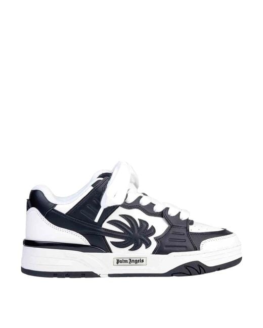 Palm Angels Sneakers in Blue | Lyst