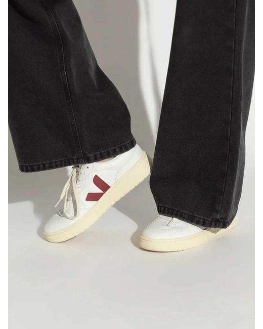 Veja Sneakers in Pink for Men | Lyst UK