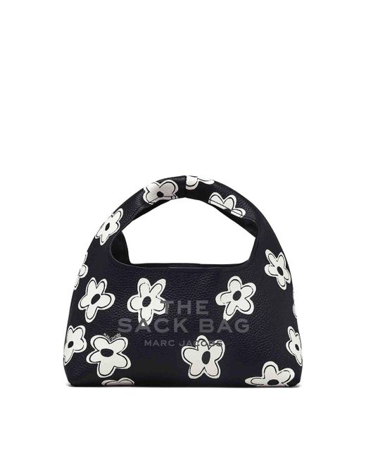 Marc Jacobs The Daisy Mini Sack Bag in Blue | Lyst