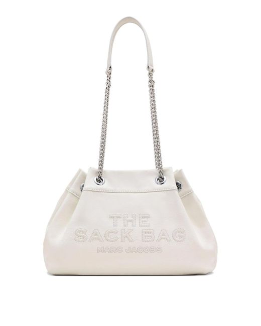 Marc Jacobs Bag in White | Lyst UK