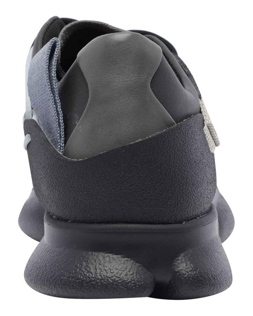 Camper Tws Sneakers in Black for Men | Lyst