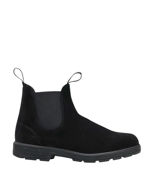 Blundstone Boots in Black | Lyst