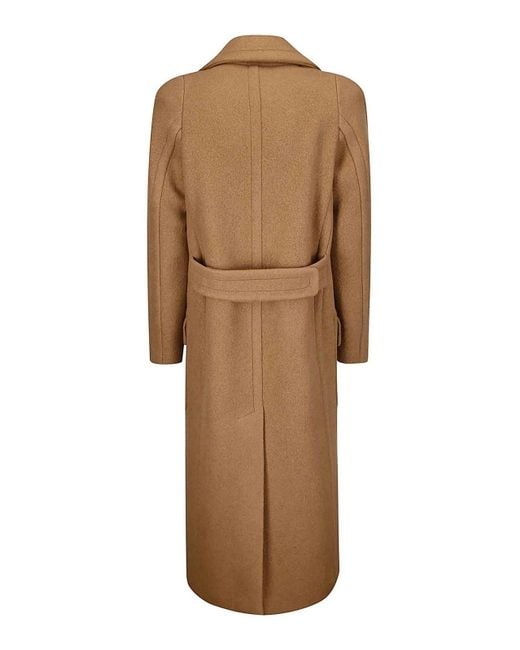 Dries Van Noten 00130-Randia in Natural | Lyst