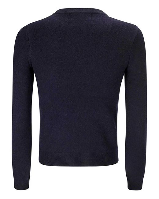 Extreme Cashmere Kida Sweater in Blue | Lyst