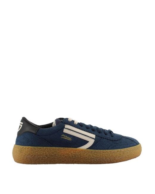 PURAAI Sneakers in Blue for Men | Lyst UK
