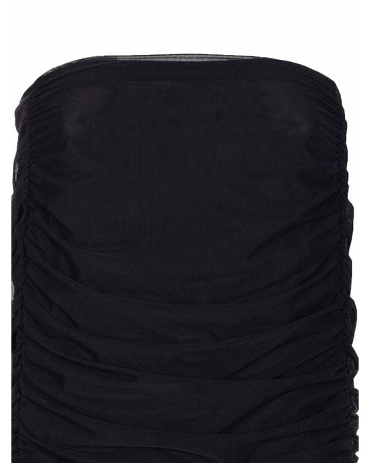 Mar De Margaritas Corinna Skirt in Blue | Lyst UK