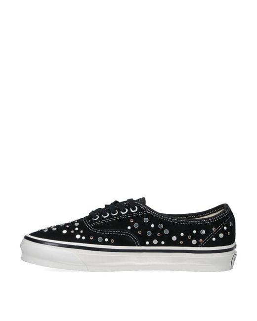 Vans Sneakers in Black | Lyst UK