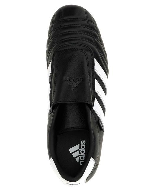 adidas Originals Taekwondo Sneakers in Black | Lyst UK