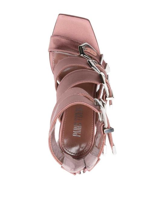 Paris Texas Ursula in Pink | Lyst