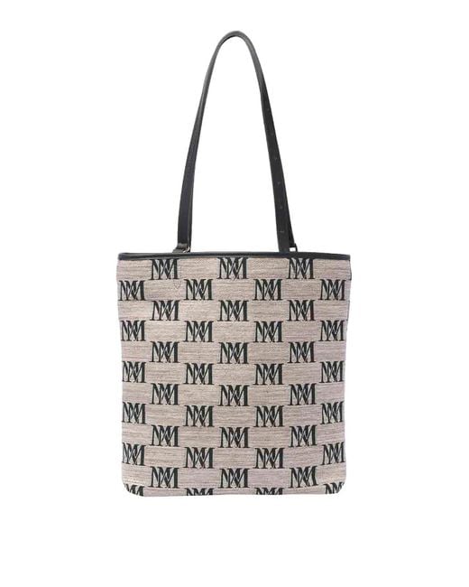 Max Mara Easy Shoulder Bag in Black | Lyst