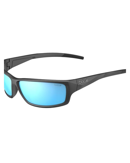 Bollé Sunglasses in Blue for Men | Lyst UK