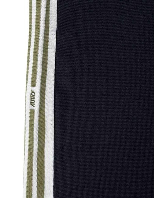Autry Pants in Blue for Men | Lyst UK