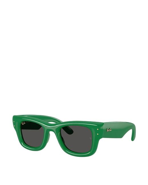 Ray-Ban Sunglasses in Pink | Lyst UK