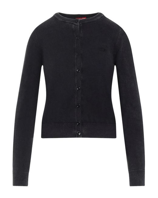 DIESEL Sweater in Blue | Lyst UK