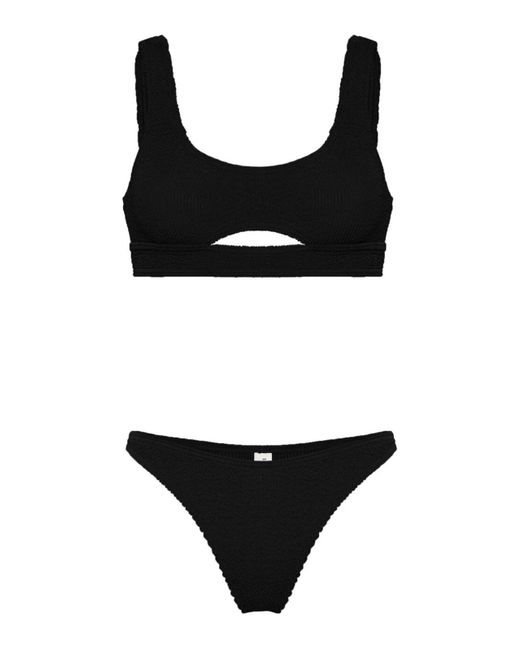 Bondeye Boundblack Bikini | Lyst