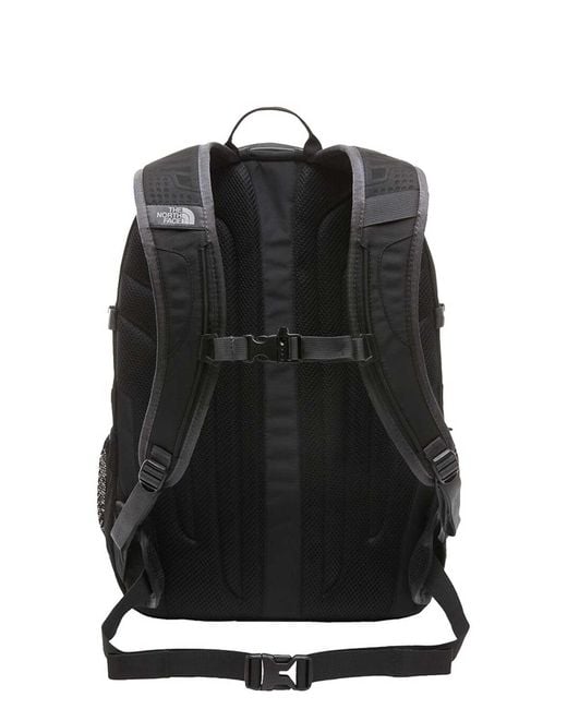 The North Face Borealis Classic Backpack in Black | Lyst UK