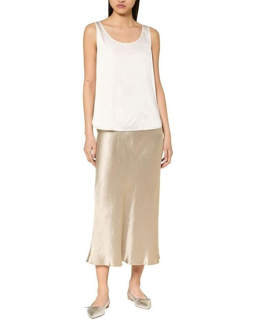 Max Mara Alexei in Natural | Lyst